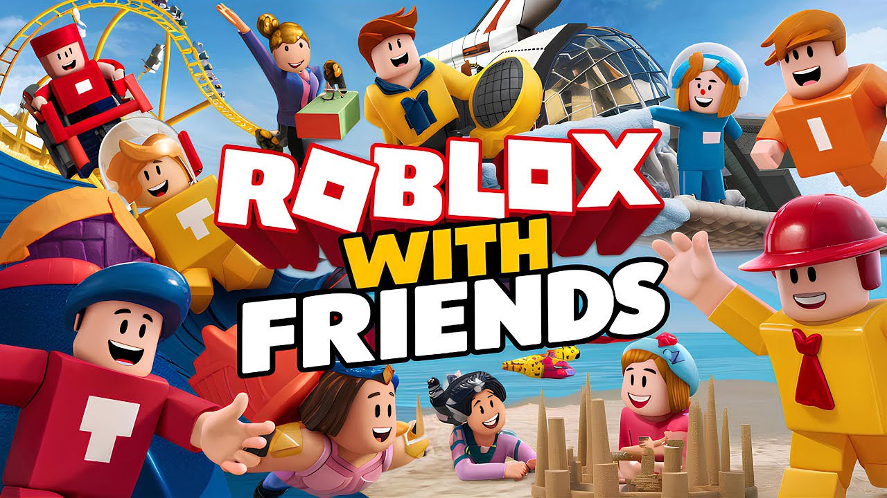 🔴ROBLOX LIVE: Join Us! Playing with Viewers 😍 | DPG Squad 👋 | Ditto PC ...