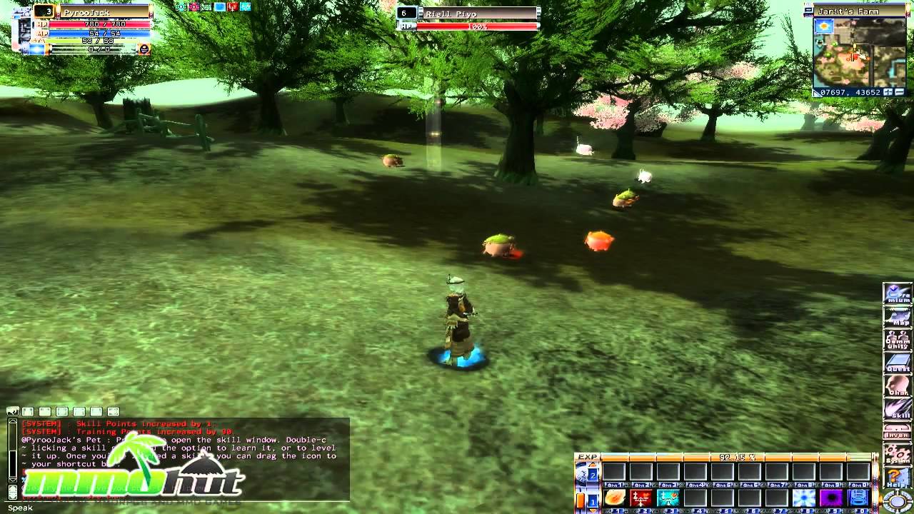 Neo Steam Gameplay - First Look HD - YouTube