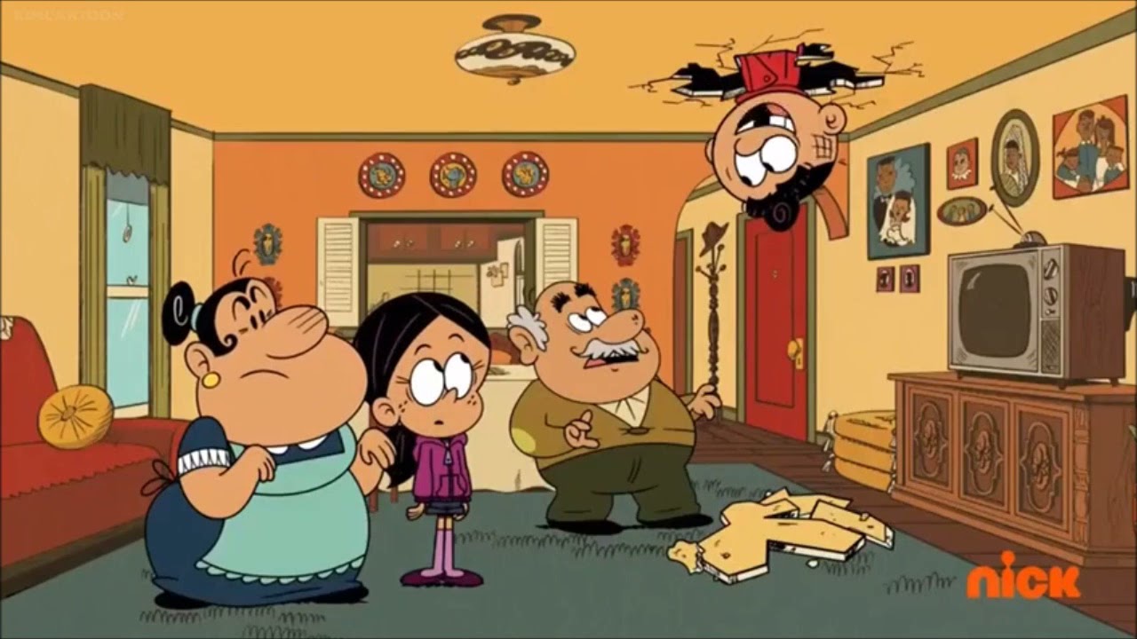 Nicktoons Network: Really Big Promo #2 (TheCartoonMan12 Style) - YouTube