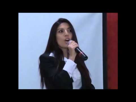 Xatira Qaribova & Ulker Ates- Nece sevdim nece seni