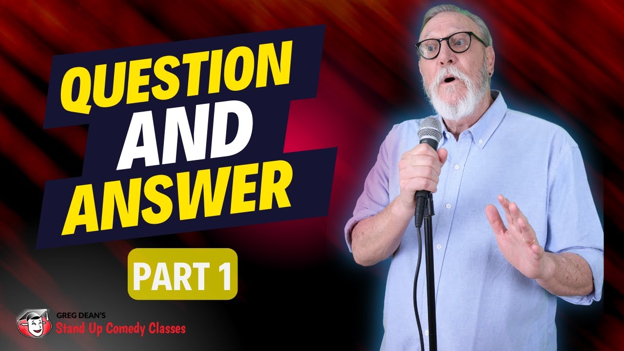 Question & Answer with Greg Dean, Gayla Johnson and Kevin Comstock ...