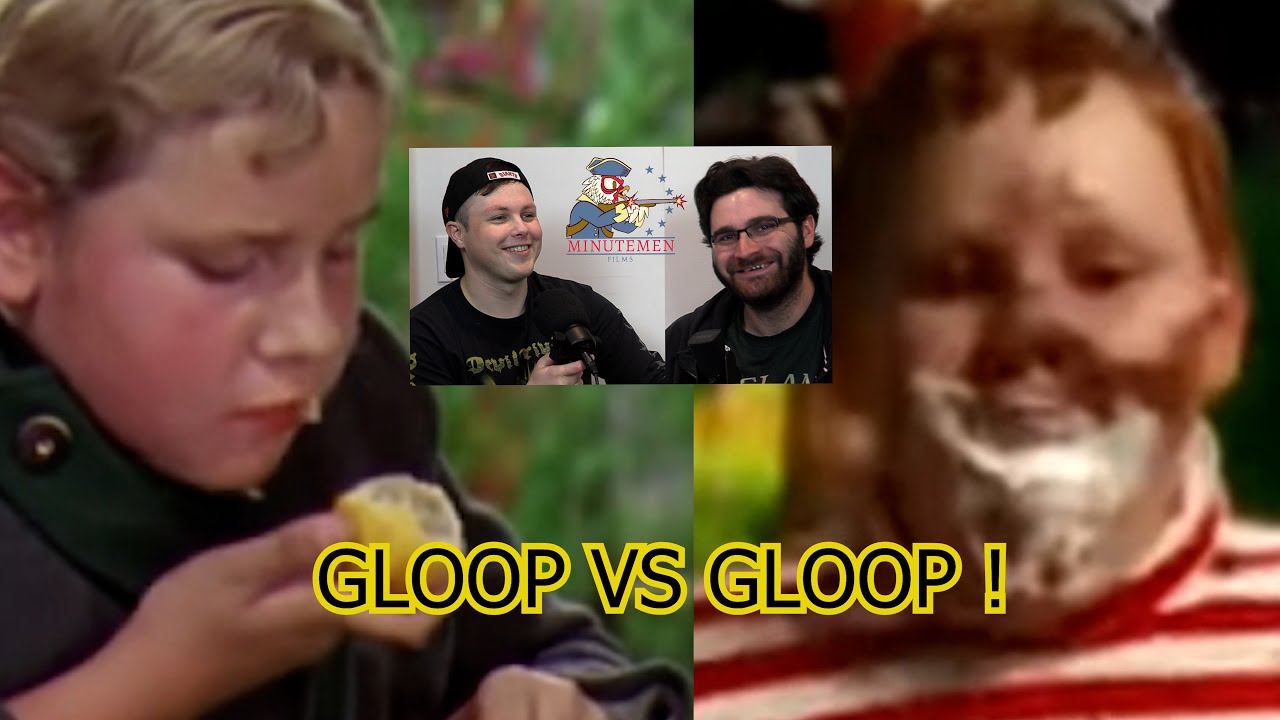 Original VS Remake: AUGUSTUS GLOOP! - YouTube