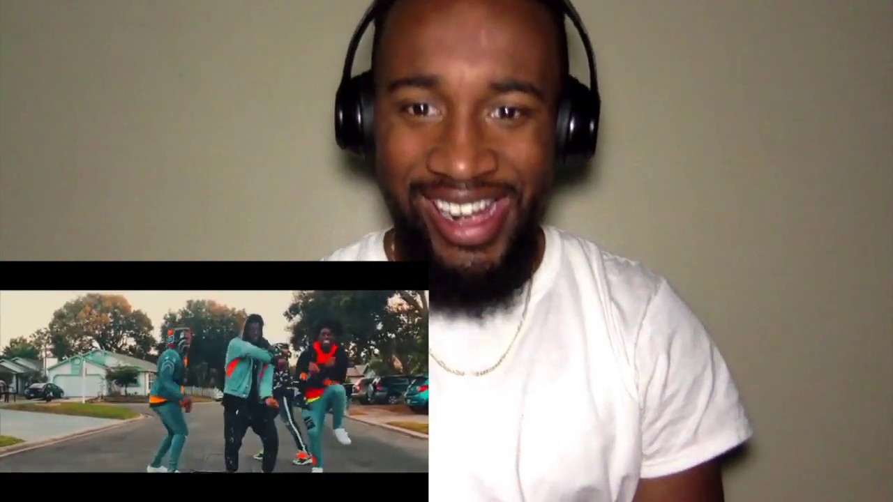 RYPTO9095 FT. D3MSTREET WOAH (OFFICIAL SONG TO WOAH DANCE) - YouTube