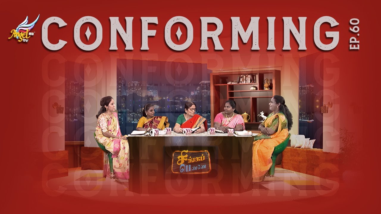 Singapenne | Conforming | Episode 60 - YouTube
