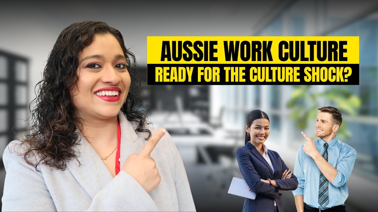 Australian Work Culture – What You NEED to Know Before Working in ...