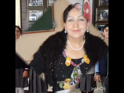 23 dekabr 2023 Gözəl bacım Tamara xanım