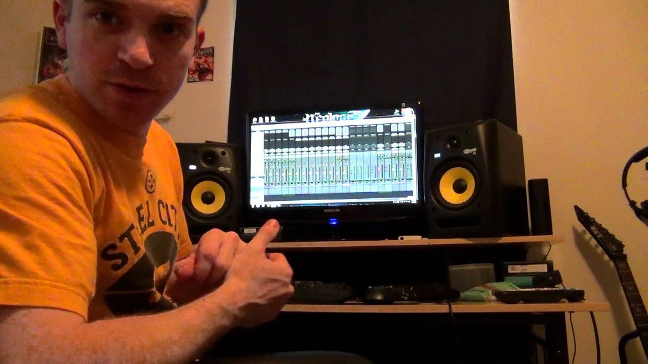 Lost Souls Of A Forgotten Science - Studio Update - The Neologist - YouTube