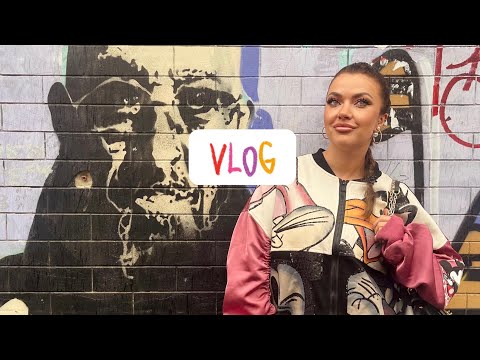 Мы переехали в Питер! ♥ LuckyLina 