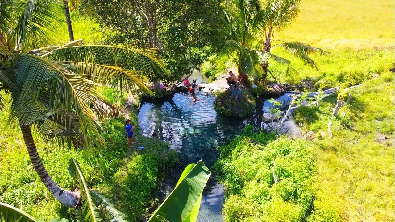 SAMAL ISLAND || BRGY. LIBUAK || EXPLORE SAMAL - YouTube