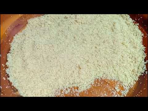 Seffa algerienne - YouTube