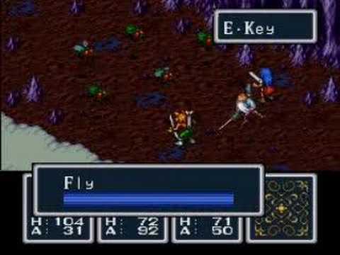 BoF Episode 37: Saving the Idiot Son