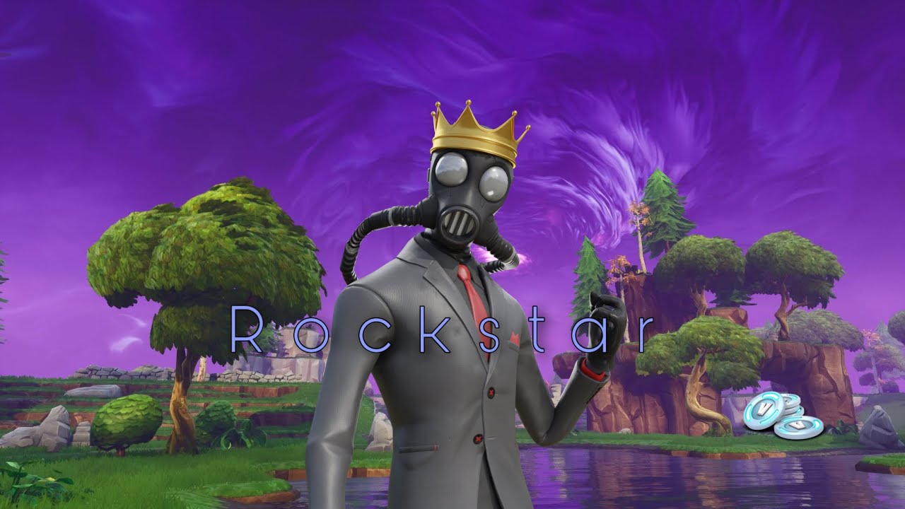 Rockstar Fortnite montage (mongrel screaming) subscribe - YouTube