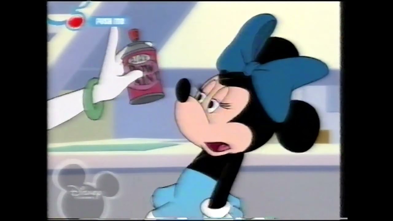 Daisy's Big Sale (2001) - YouTube