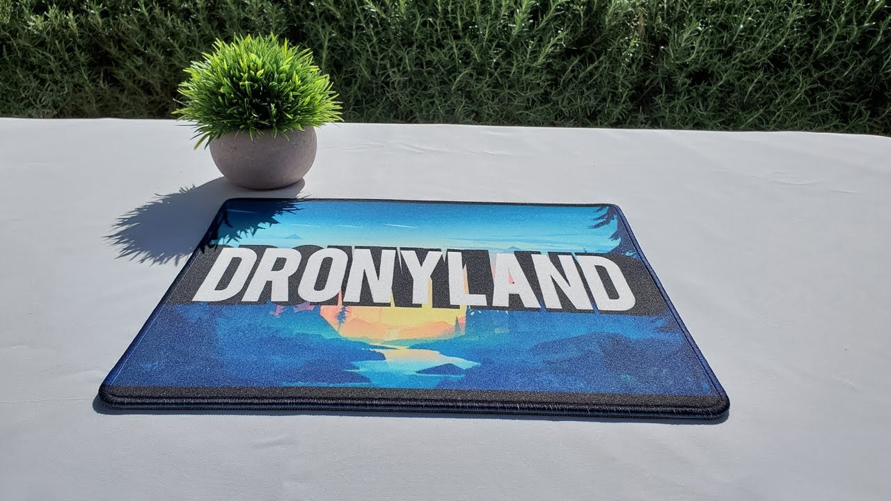 Best Replacement Mouse Pad That Works With Logitech Mat/Pad PowerPlay ...