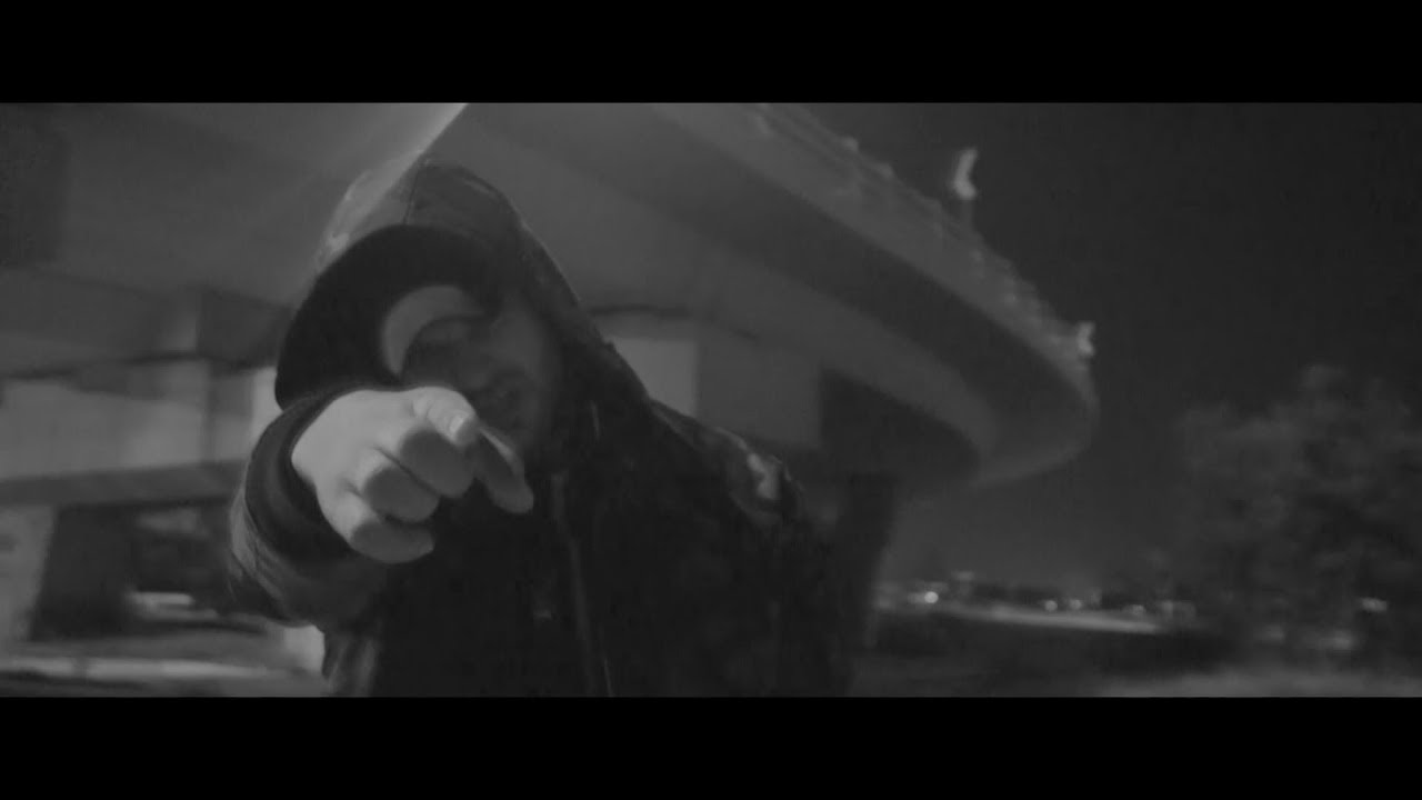 NERVOUS - BAD DOG (Official Music Video) - YouTube