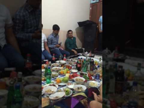 Parahat sarahs 2016