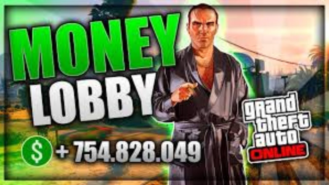 Gta 5 money drop pc only - YouTube