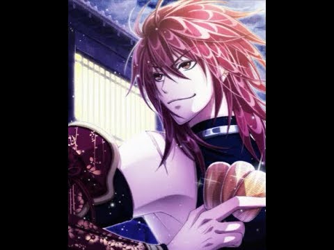 Ninja Love Goemon Route Chapter 04 - YouTube
