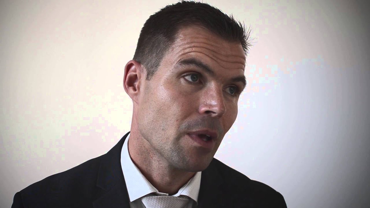 Danish Police Superintendent on the FBI's National Academy - YouTube