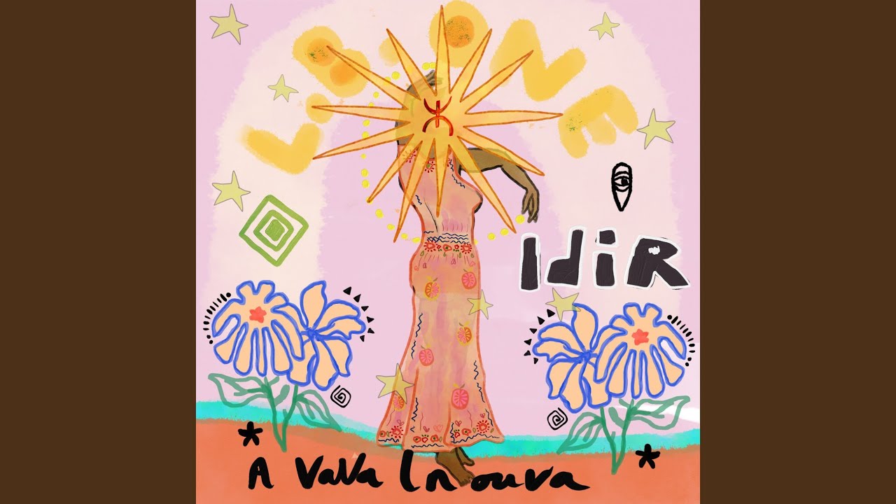 A Vava Inouva - YouTube