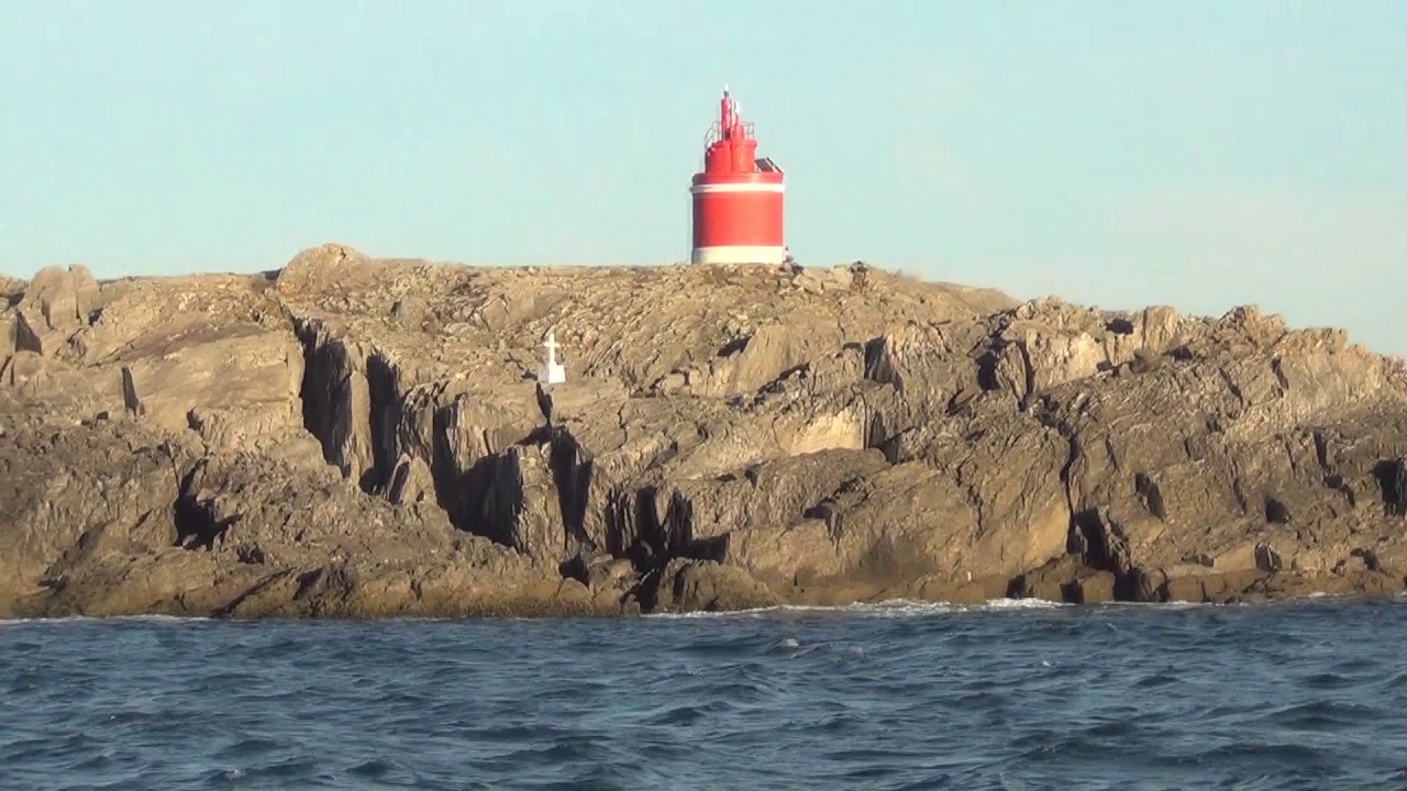 O Morrazo (Documentary) - YouTube