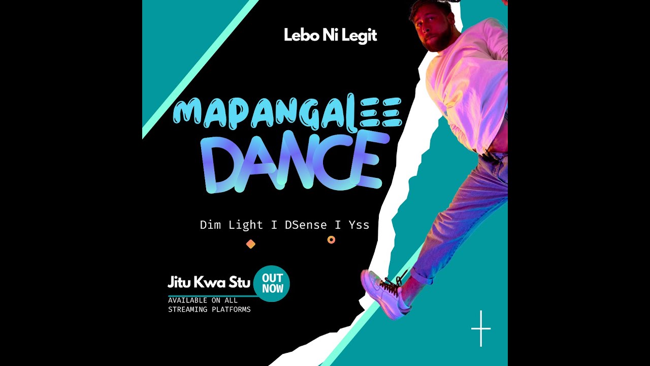 Mapangalee Dance Anthem! - YouTube