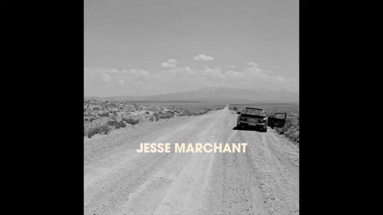 Jesse Marchant - Every Eye Open - YouTube