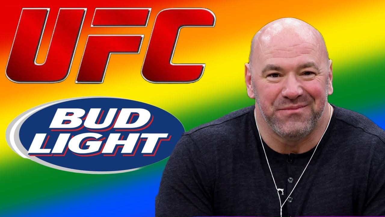 Ufc X Bud Light Commercial Youtube