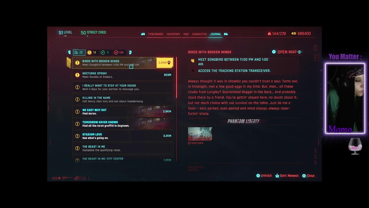 Cyberpunk 2077: Corpos just wanna have fun - YouTube