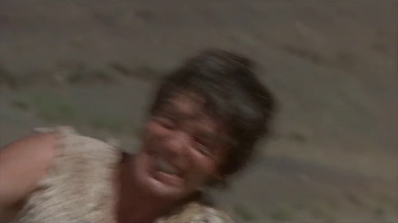 EDIPO RE (Oedipe Roi / Oedipus Rex) A film by Pier Paolo Pasolini - YouTube