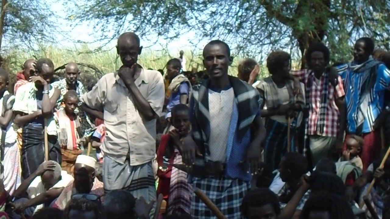 AFAR APDA part4 - YouTube