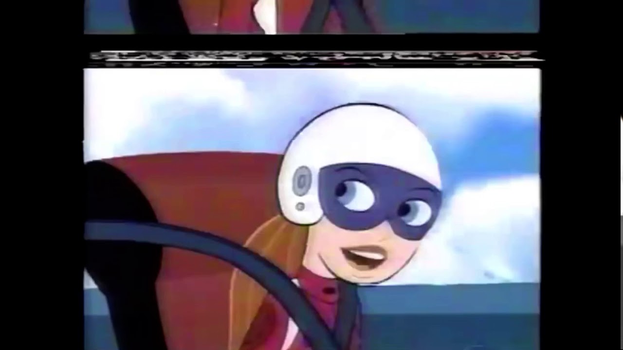 ABC Kids Intro Fall 2004 - YouTube