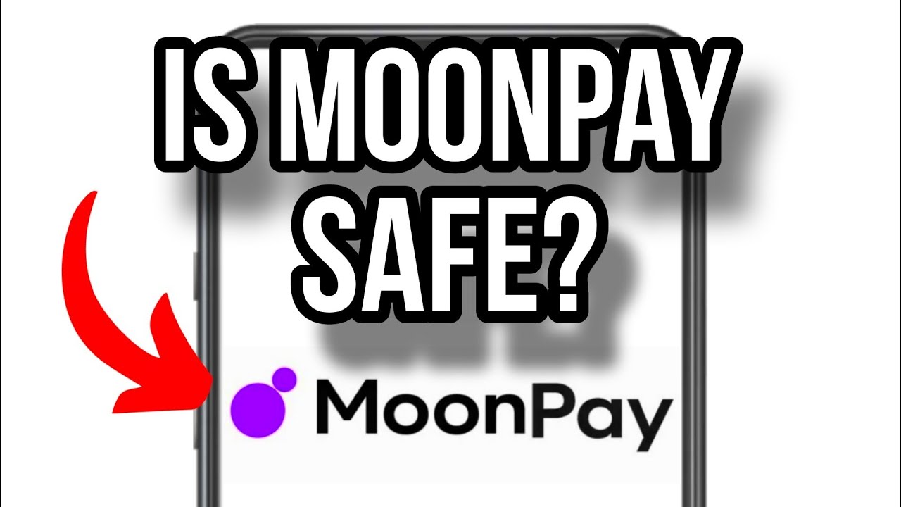 NEW! IS MOONPAY SAFE 2025? - YouTube