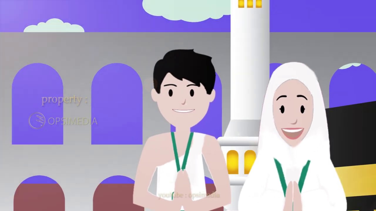 Animasi Travel Travel 2015 - YouTube