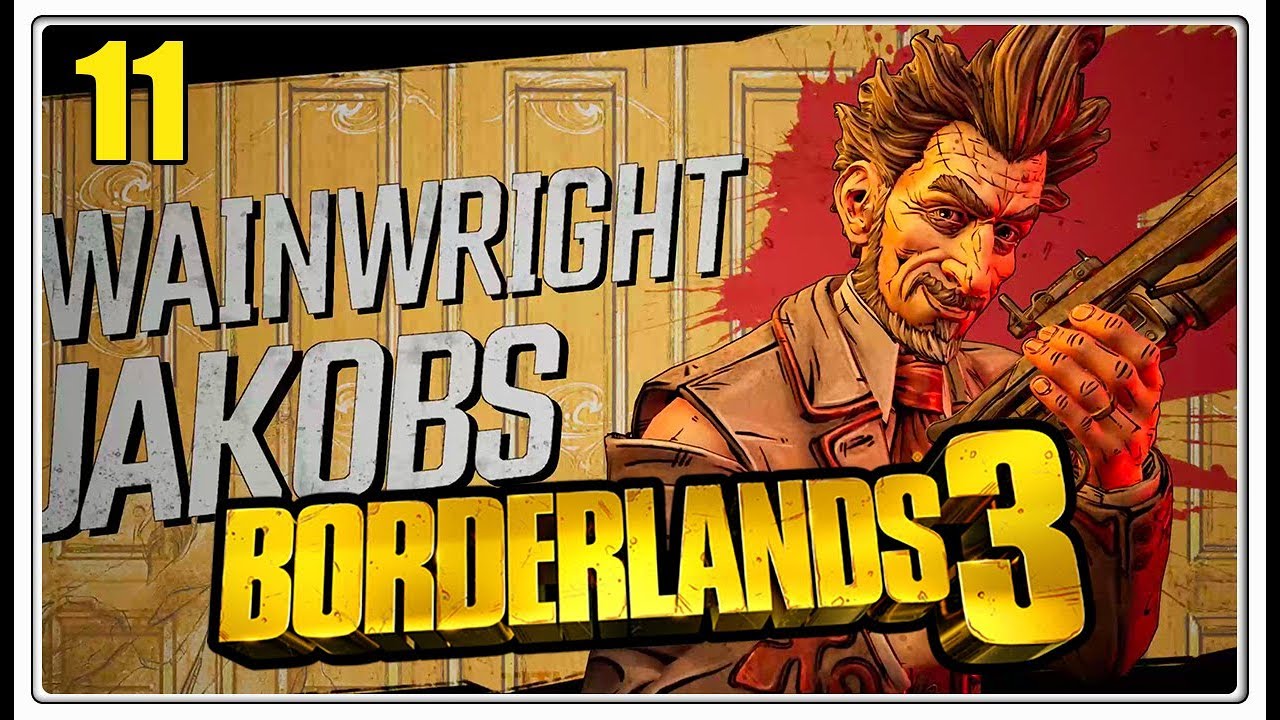 🎮 Sir. Hammerlock retten ★ Borderlands 3 PC #11 ★ Deutsch ★ PC - YouTube