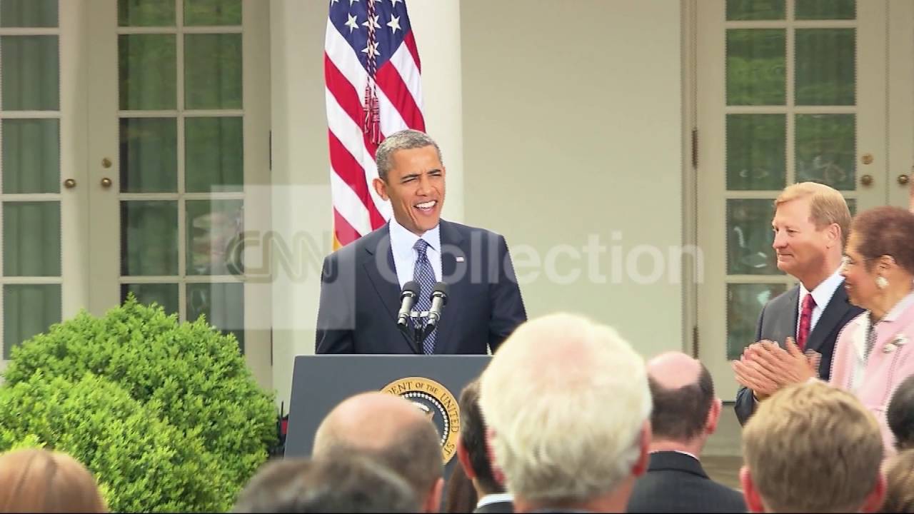 PRESIDENT OBAMA IS TIME'S PERSON OF THE YEAR - YouTube