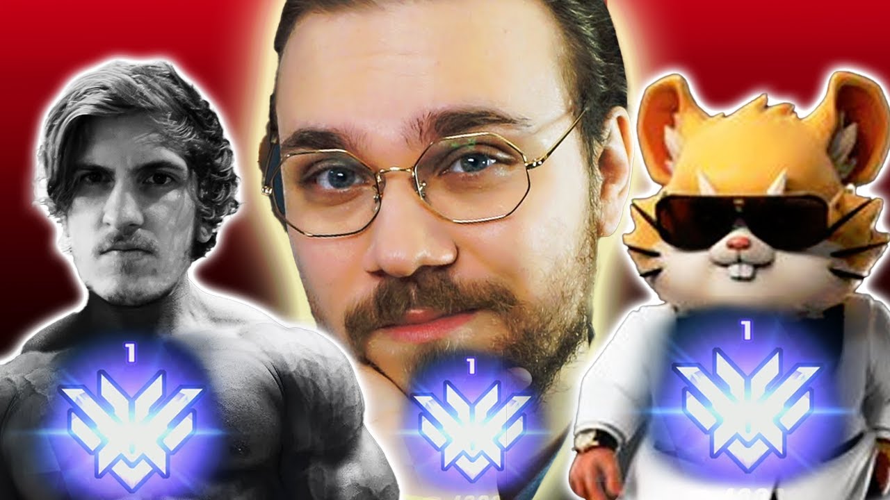 Even ML7 Can Not Stop the A10 Chazm duo [multi PoV] - YouTube