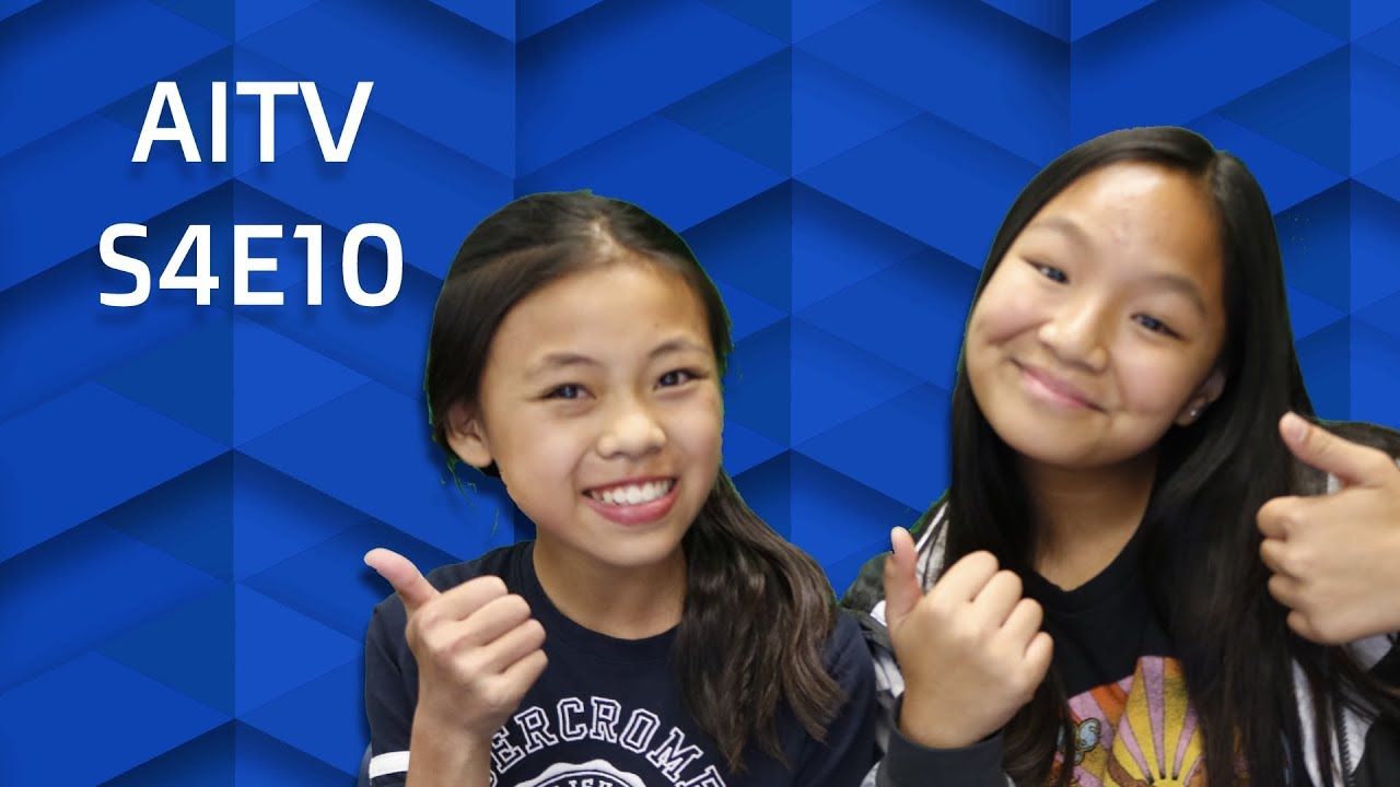 AITV - Season 4 - Episode 10 - YouTube