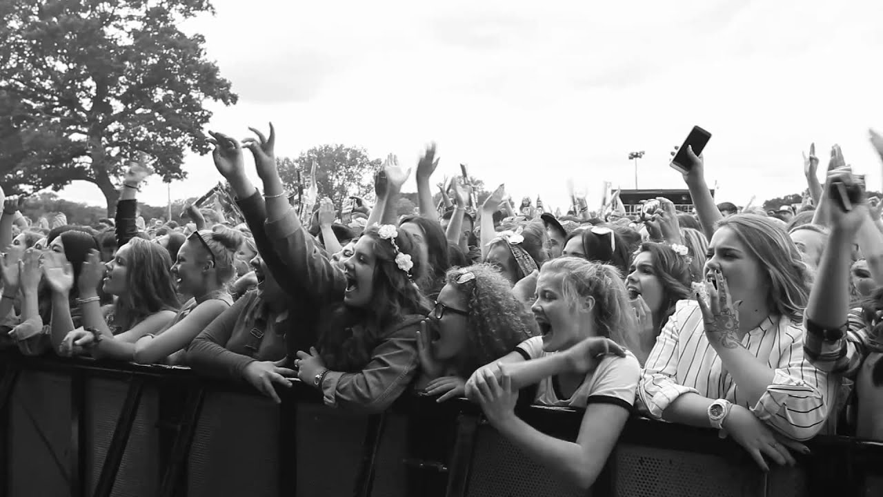 JAGMAC - What’s Right With Me at Total Access Live 2015 - YouTube
