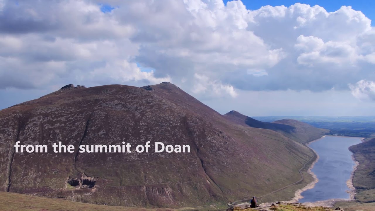 The Mourne and Cooley Mountains by Adrian Hendroff - YouTube
