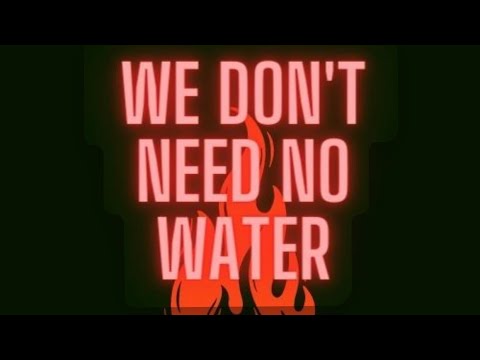 We Don't Need No Water: Should Poor and BIPOC People Care About Climate ...