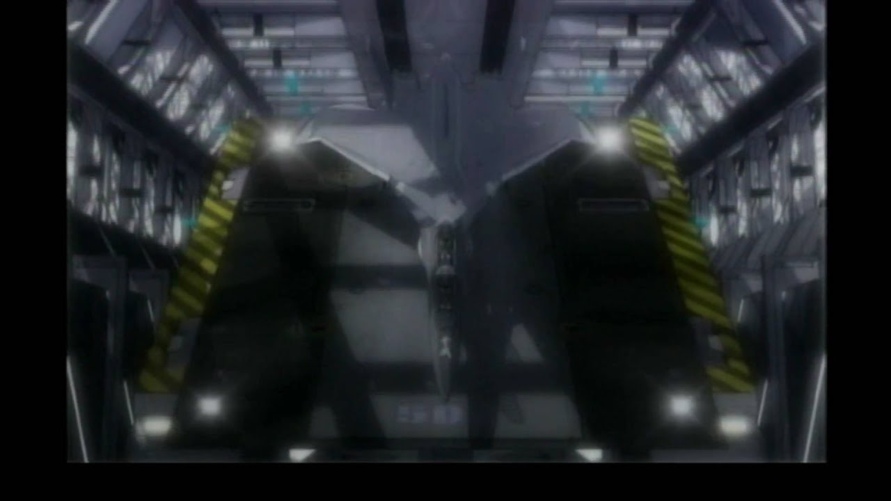 Yukikaze Game PC - Gameplay Mission 1 [HD]1080p - YouTube
