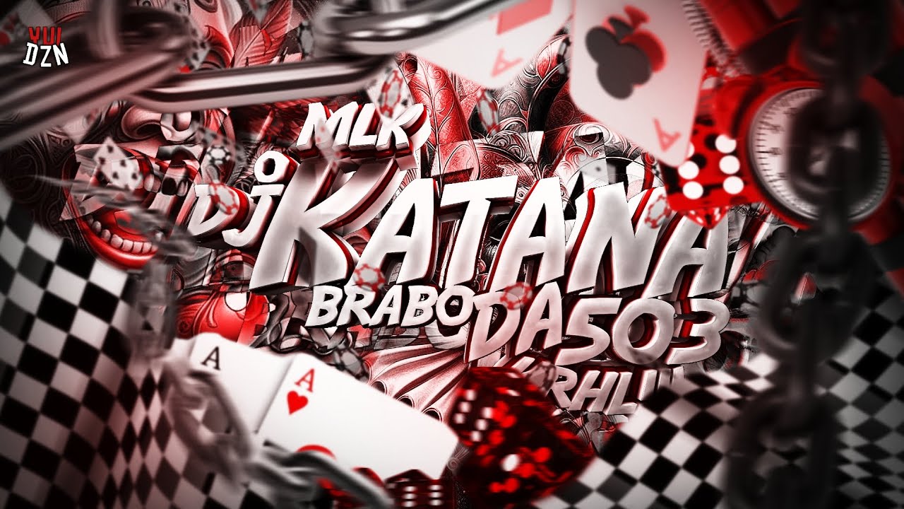 🎃FANÁTICO🎃 (( Dj Katana Da 503 )) - YouTube