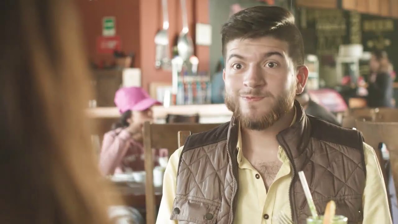 Un dia en Santo mitote - YouTube