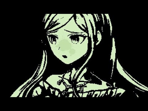 Junko and Sonia edit @cinna_2211  are we still friends?