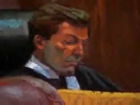 Shock G Talking About 2Pac Speech In Court - YouTube