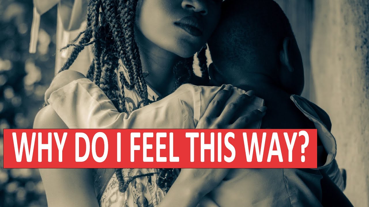 Postpartum Depression or Spiritual Demonic Infiltration - YouTube