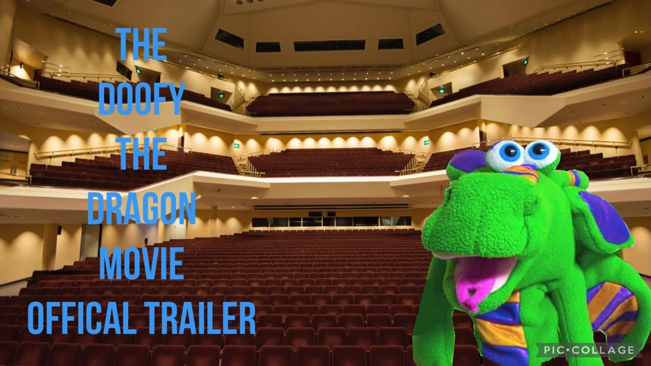 The Doofy The Dragon Movie Offical Trailer - YouTube