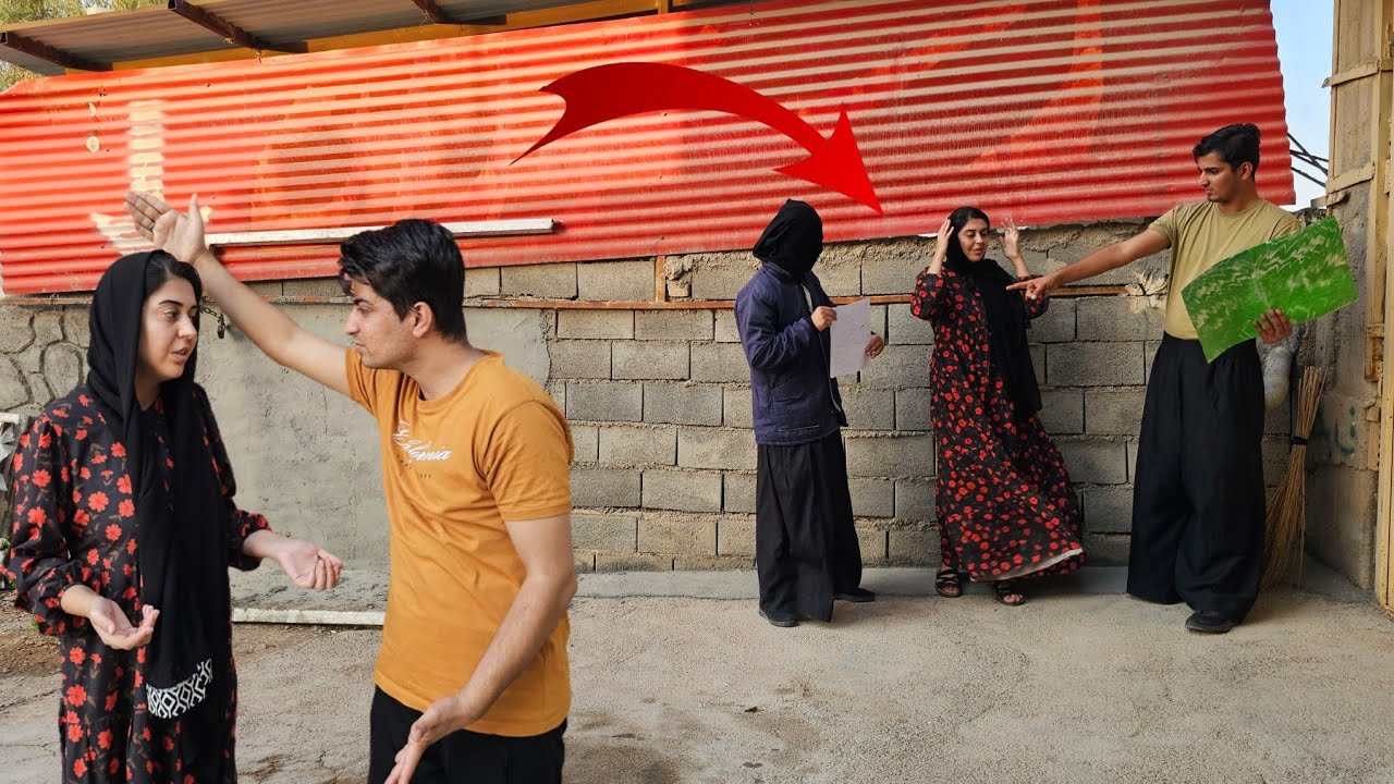 Behind the scenes of the hospital: Musa discovered Khadija's secret ...