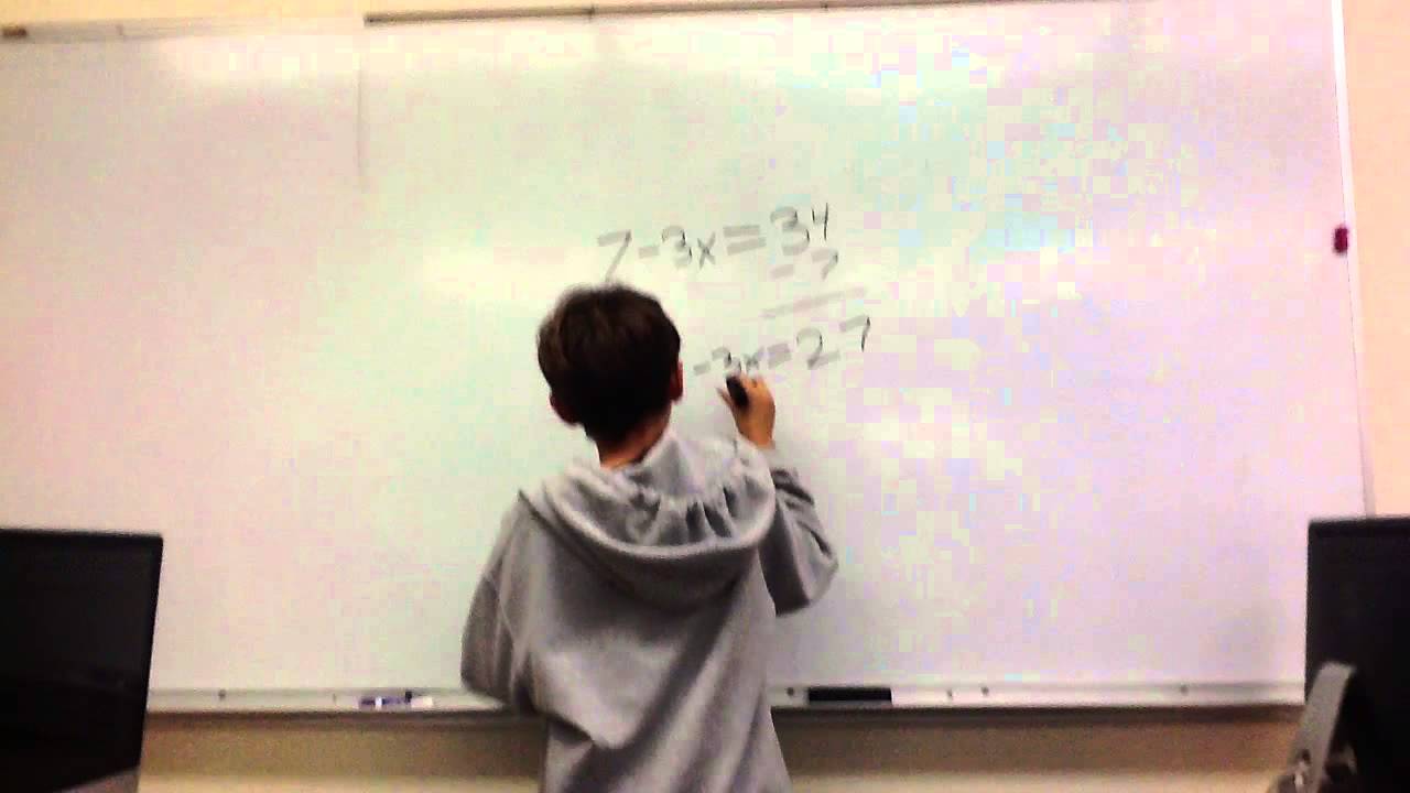 Chris Math - YouTube